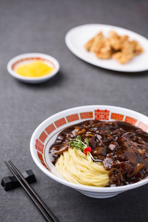 Menu - Barracuda Harrow